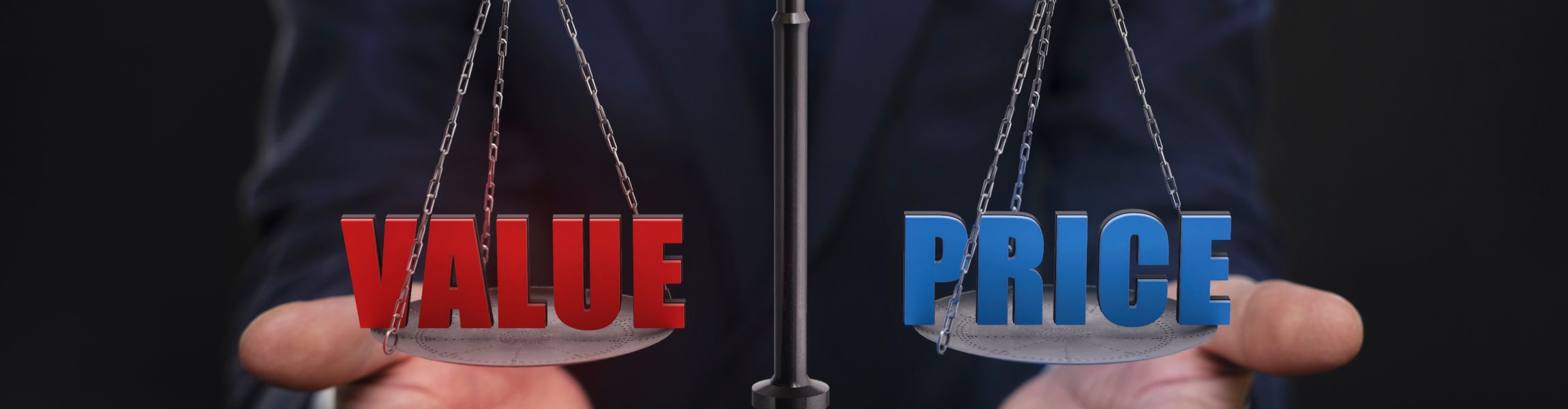 Price vs Value : How prospects recognize your value - SmartCat Marketing